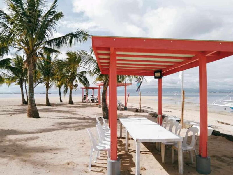 Cebu: Island Hop to Gilutungan, Caohagan, Nalusuan and Lunch - What Makes This Tour Stand Out?