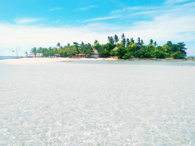 Cebu: Island Hop to Gilutungan, Caohagan, Nalusuan and Lunch - Final Thoughts: Who Will Love This Tour?