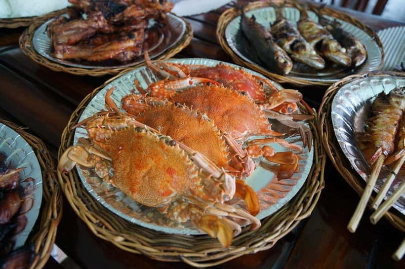 Cebu: Island Hopping 3 Islands + Pandanon Island + Lunch - What Makes This Tour Stand Out?