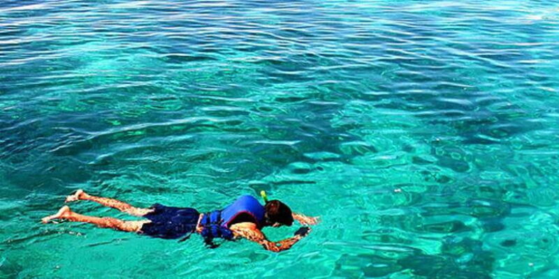 Cebu Island Hopping with Lunch - Practical Details: What Travelers Should Know