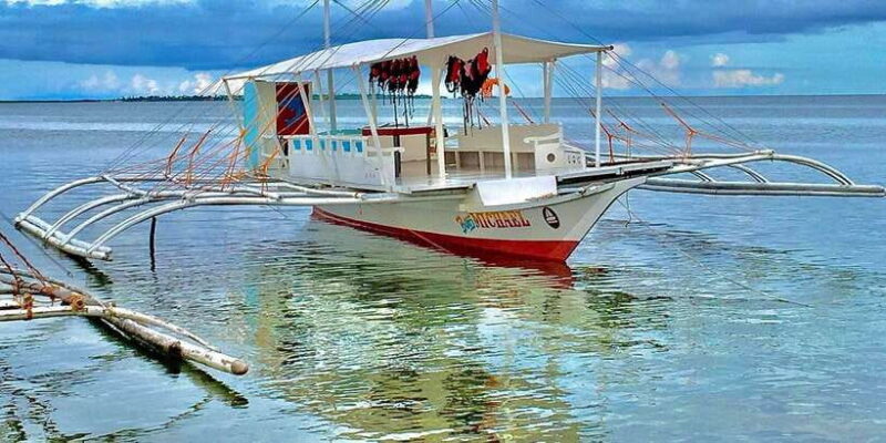 Cebu Island Hopping with Lunch - Authentic Experiences: What Travelers Say