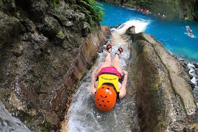 Cebu Kawasan Canyoneering - Who Will Love This Tour?