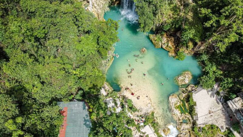 Cebu: Kawasan Canyoning, Moalboal Snorkeling, & Turtles Tour - Practical Tips for Travelers