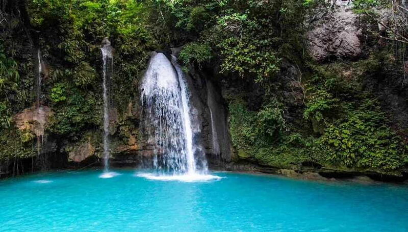 Cebu: Kawasan Falls Canyoneering Direct Admission Ticket - FAQ