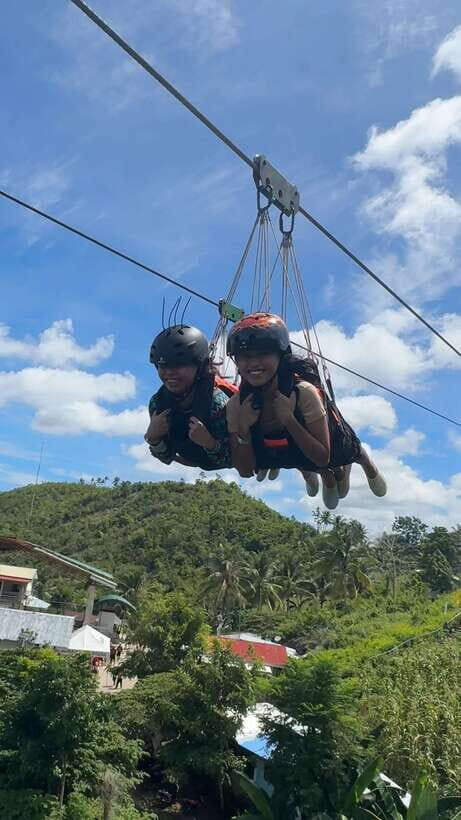 Cebu: Kawasan Falls Canyoneering & Zipline Experience - Who Is This Tour Best For?