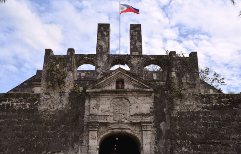 Cebu & Lapu-Lapu City Tour With Lunch at House of Lechon - Who Will Love This Tour?