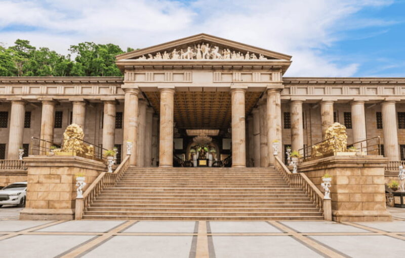 Cebu & Lapu-Lapu City Tour With Lunch at House of Lechon - FAQ