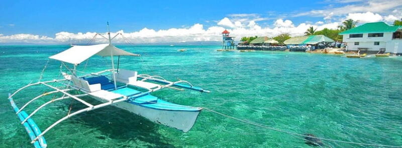 Cebu Mactan Island Hopping + Picnic Lunch (Private Tour) - What Past Travelers Say