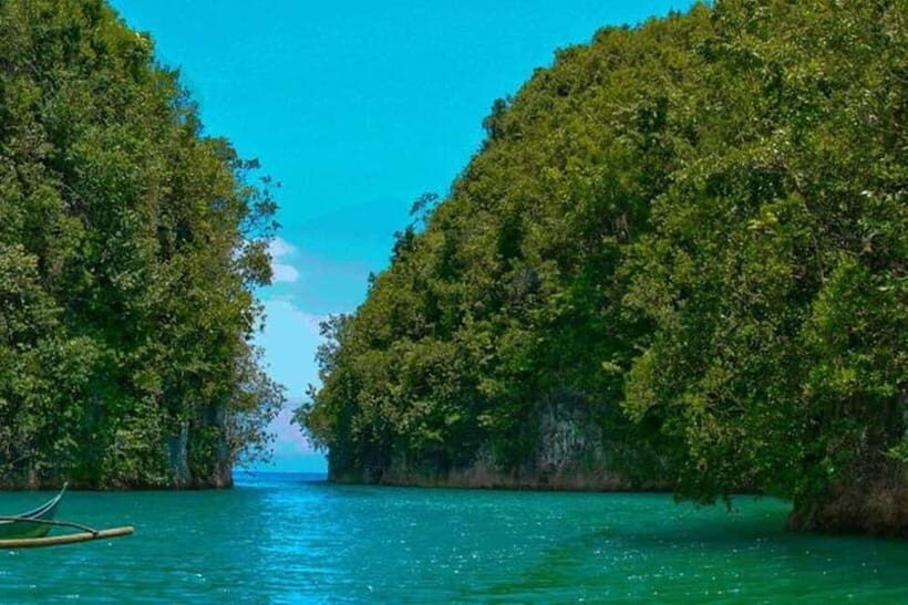 Cebu: Mantayupan Falls, Hermit's Cove & Bojo River Eco Tour - Final Thoughts