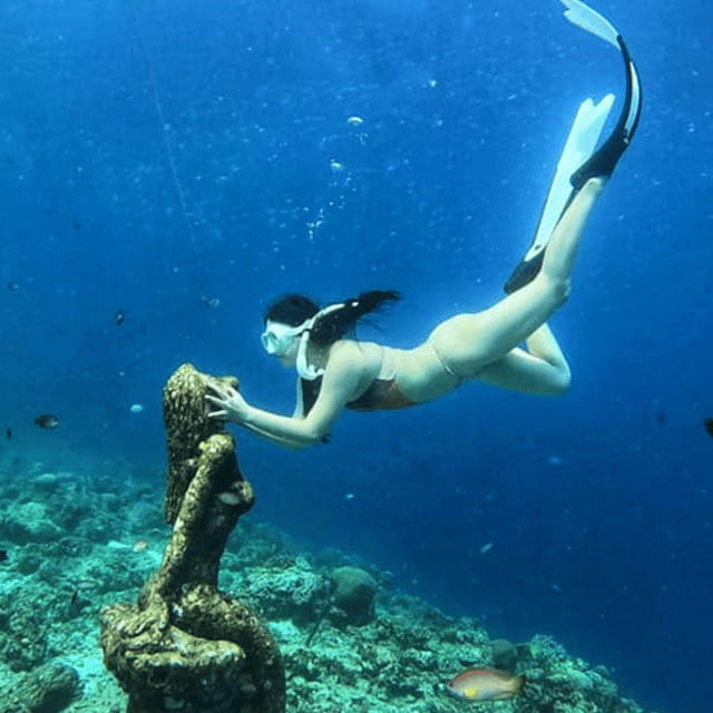 Cebu: Moalboal - Kawasan Day Tour with Badian Canyoneering - The Sum Up: Is This Tour Right for You?