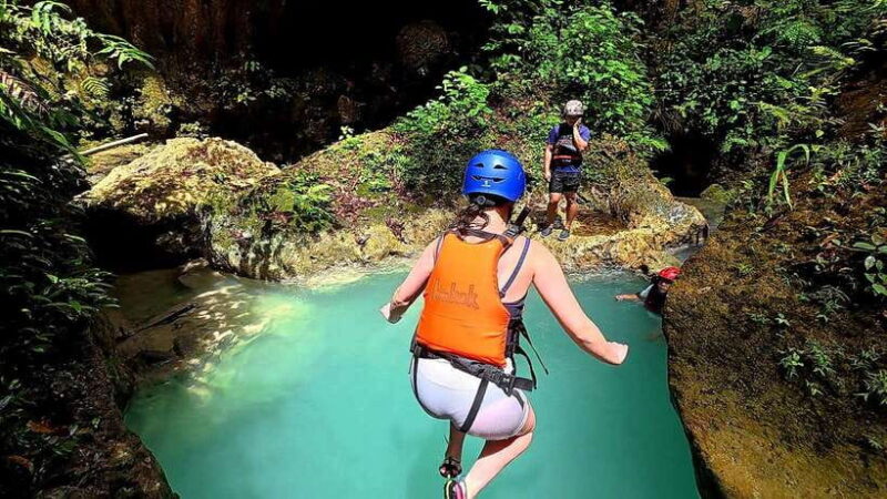 Cebu: Moalboal Sardine Run & Kawasan Falls Canyoneering - FAQ (Frequently Asked Questions)