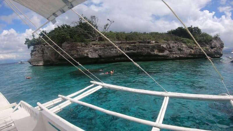 Cebu: Moalboal Scuba Diving, Sardines Run & Pescador Snorkel - The Sum Up