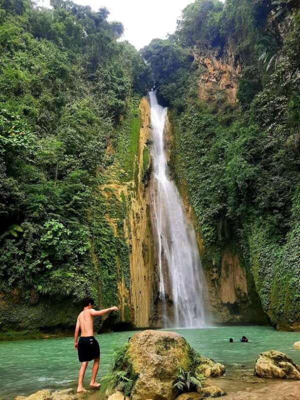 Cebu: Moalboal Snorkeling, Mantayupan Falls & ATV Adventure - FAQs