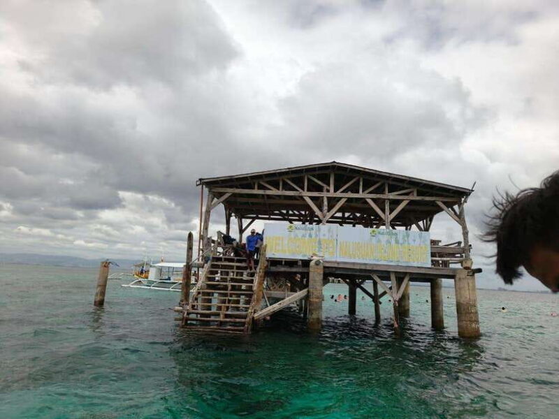 Cebu Nalusuan Island & Marine Sanctuary | Joiners Tour - Who Should Consider This Tour?