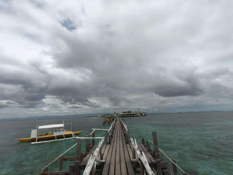 Cebu Nalusuan Island & Marine Sanctuary | Joiners Tour - FAQ