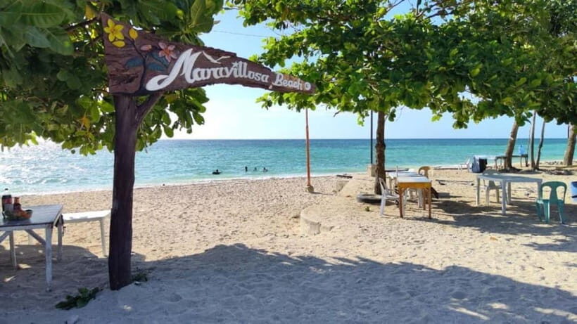Cebu: Northern Beaches and Local Delicacies Tour - Additional Info & Booking