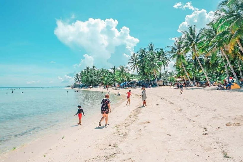 Cebu: Northern Beaches and Local Delicacies Tour - Final Thoughts