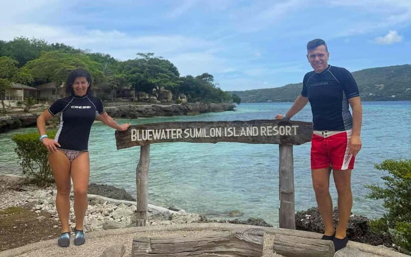 Cebu: Oslob Whale Shark, Tumalog Falls, and Sumilon Sandbar - FAQ
