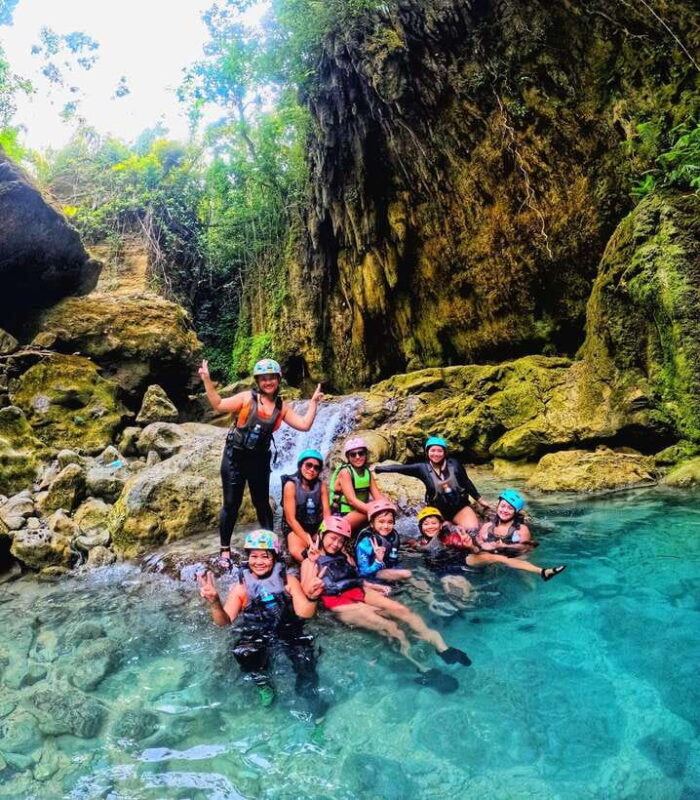 Cebu: Oslob Whale Shark Watching and Badian Canyoneering - Final Thoughts: Is This Tour Right for You?