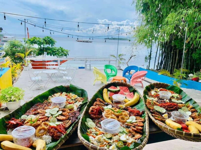 Cebu: Oslob Whale Sharks, Canyoneering, and Ziplining Tour - Authentic Experiences and Honest Impressions