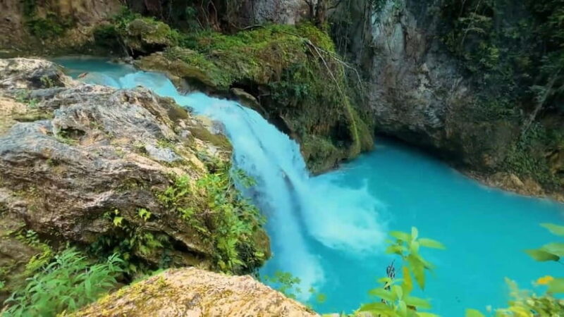 Cebu: Osmeña Peak and Kawasan Canyoneering Day Tour - The Real Value: What’s Included and What’s Not