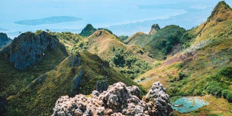 Cebu: Osmeña Peak and Kawasan Falls Canyoneering Day Trip - Final Thoughts