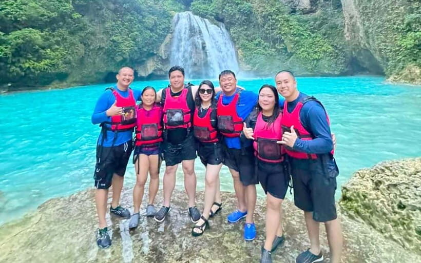 Cebu: Osmeña Peak and Kawasan Falls Canyoneering Tour - The Day Begins: Sunrise Hike to Osmeña Peak