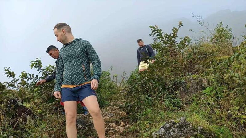 Cebu: Osmena Peak Hike & Kawasan Canyoneering - Key Points