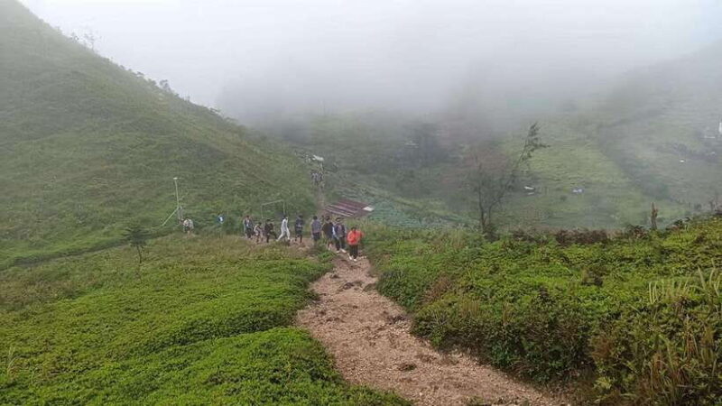 Cebu: Osmena Peak Hike & Kawasan Canyoneering - Transition to Kawasan Canyoneering: A Change of Pace