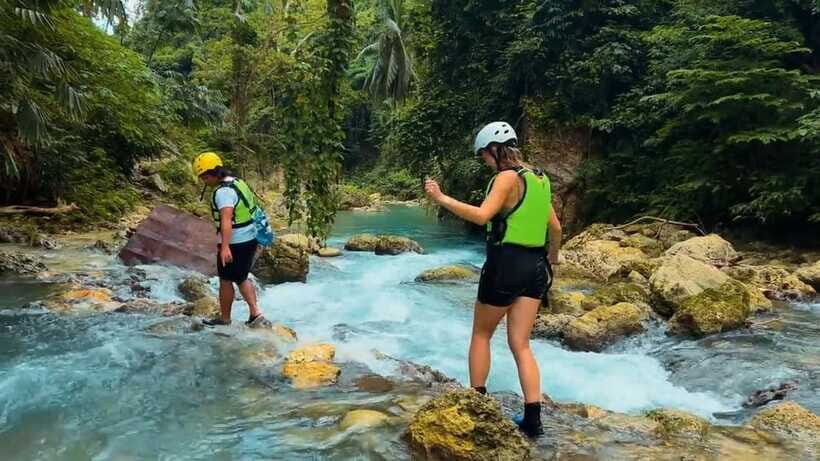 Cebu: Osmeña Peak & Kawasan Canyoneering with Zipline - FAQ