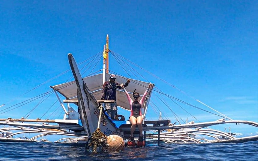Cebu: Private Mactan Island Hopping Tour with Lunch - Who Will Love This Tour?
