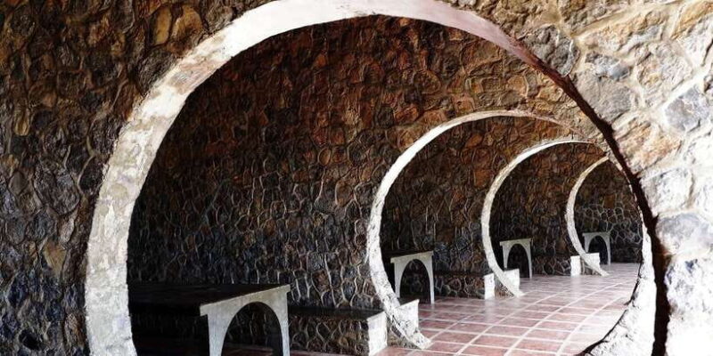 Cebu: Private Panoramic Tour with Dinner - Dinner: A Taste of Filipino Cuisine