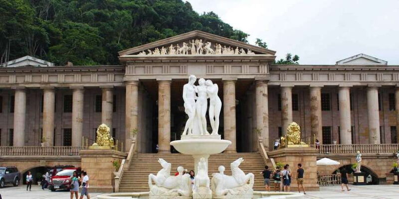 Cebu: Private Panoramic Tour with Dinner - Final Thoughts on This Tour