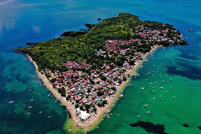 Cebu Private Tour 3 Islands Hopping Gilutungan Caohagan Nalusuan - Why This Tour Stands Out
