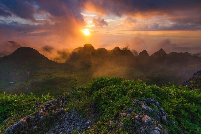 Cebu: Private Tour- Osmena Peak+Oslob Whaleshark+Tumalog Falls - Who Should Consider This Tour?