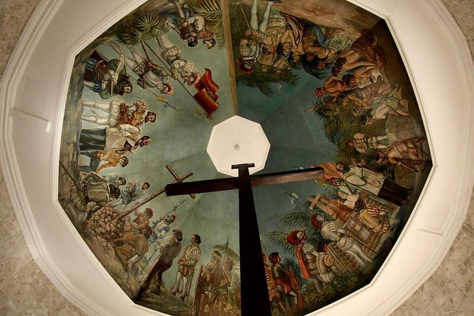 Cebu: Private Twin City Tour +Temple of Leah + Sirao Flower Farm - The Itinerary Breakdown