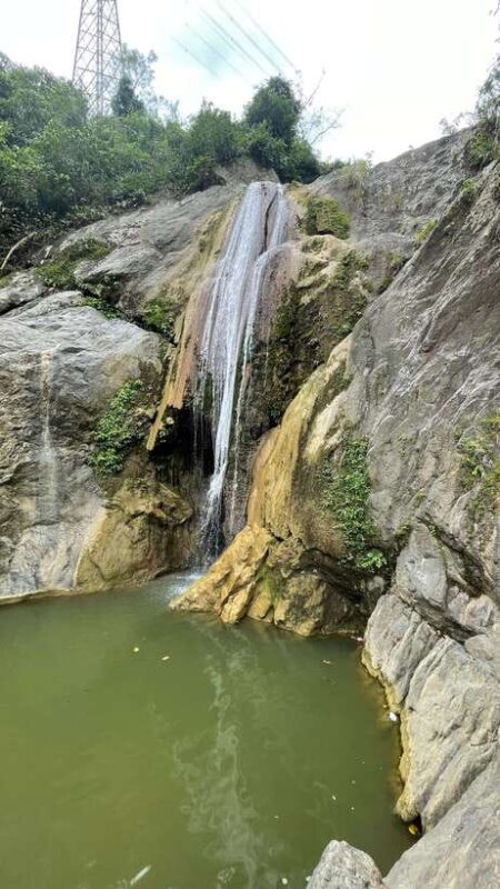 Cebu: Quick Hiking Trip Outside of the Concrete Jungle - The Sum Up