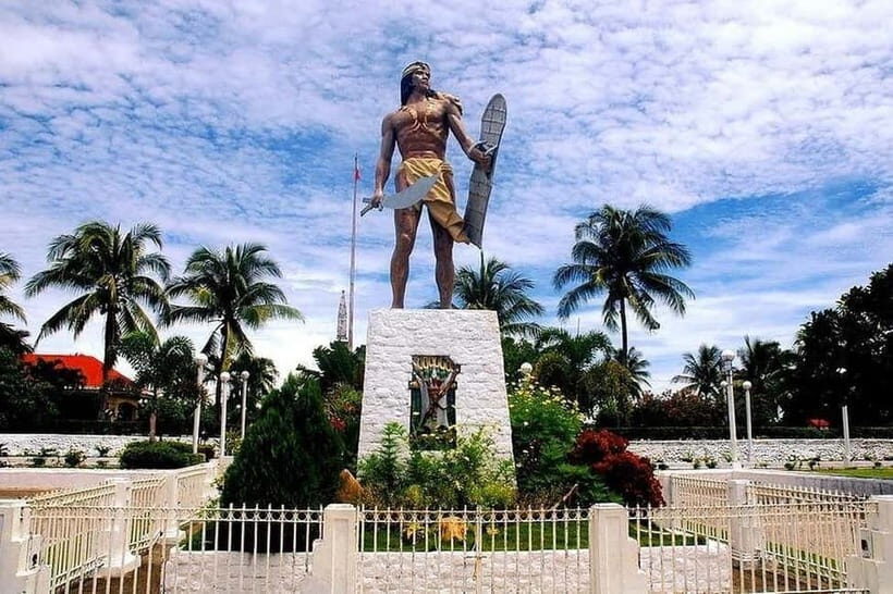Cebu: Rediscovery Cebu City Tour - Half Day - The Itinerary: What You Can Expect