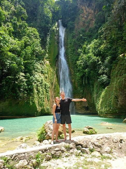 Cebu: Sardine Run Snorkeling, Mantayupan Falls & ATV Thrills - What to Expect at Each Major Stop
