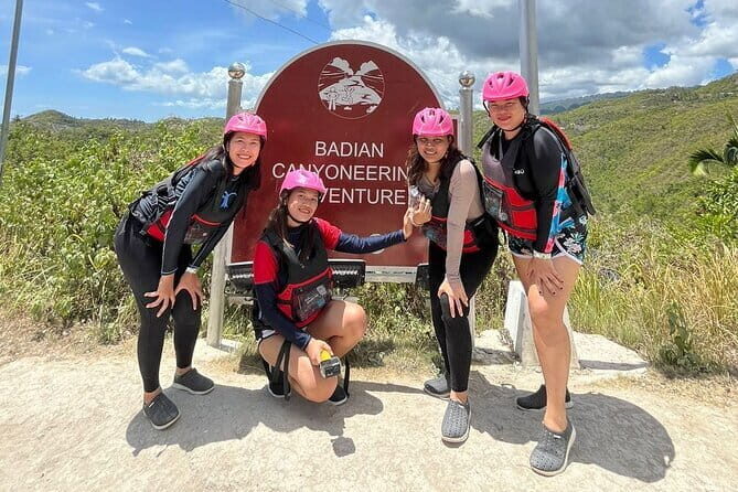 Cebu Shared Tour From Whaleshark Encounter to Nature Adventure - Who Should Consider This Tour?