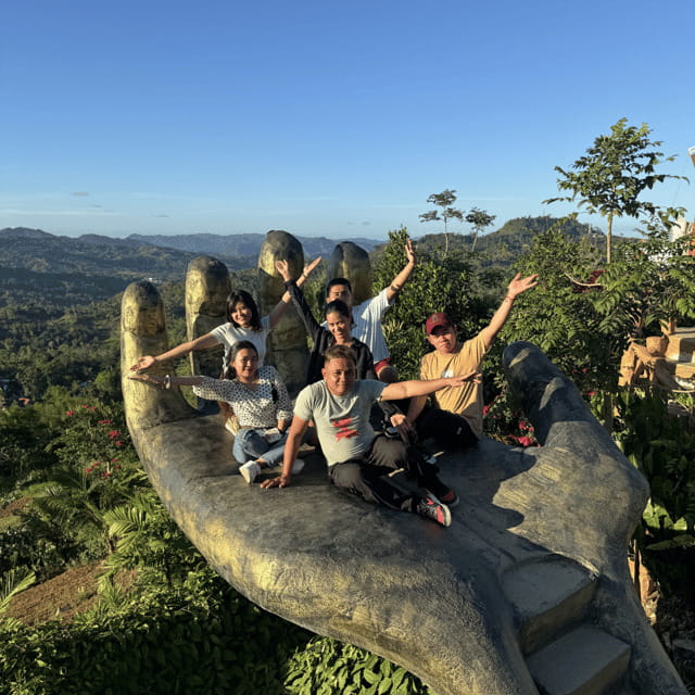 Cebu: Simala Shrine Visit and Cebu City Tour - The Sum Up