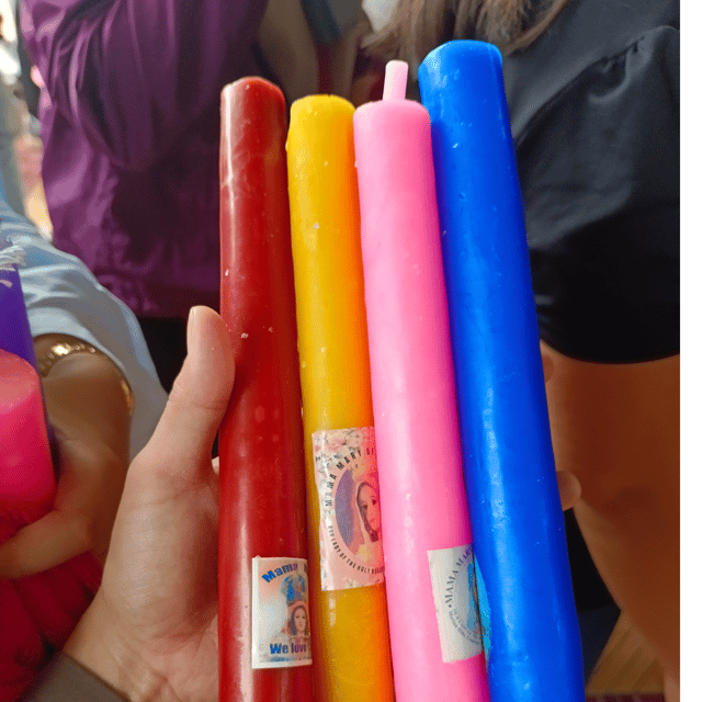 Cebu: Simala Shrine Visit - The Sum Up