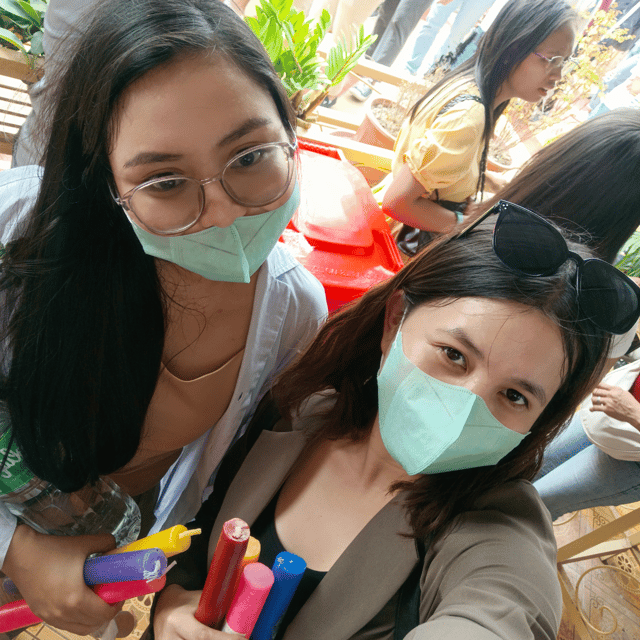 Cebu: Simala Shrine Visit - FAQ