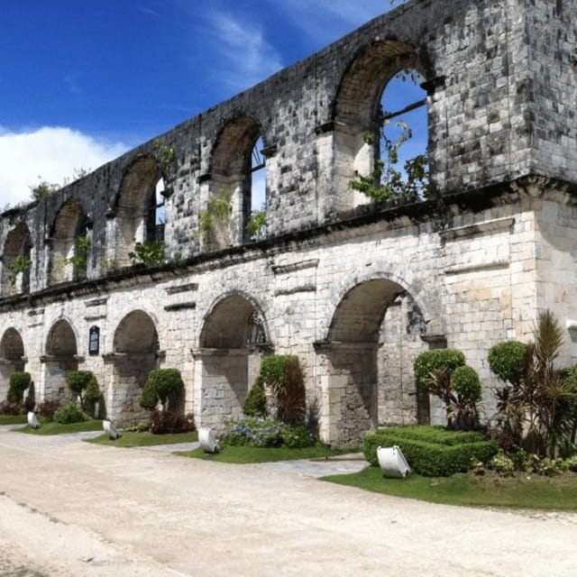 Cebu: Small-Group South Cebu, Oslob and Simala 16-Hour Tour - Practical Tips for the Day