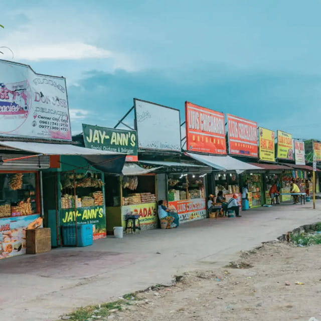 Cebu: Small-Group South Cebu, Oslob and Simala 16-Hour Tour - What Reviewers Say