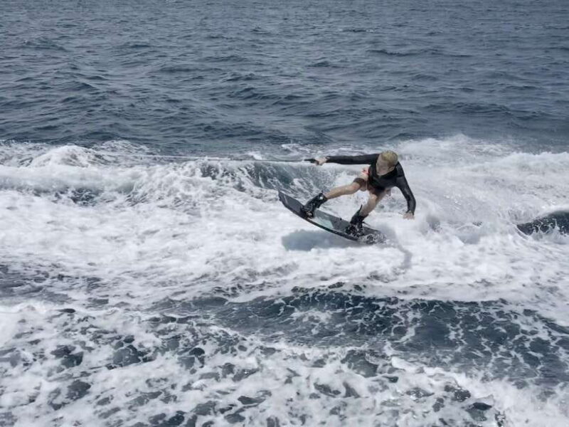 Cebu: snorkeling +3 Water activity tour - Key Points