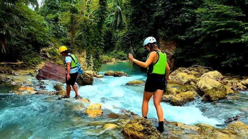 Cebu South Falls: Mantayupan, Kawasan, Inambakan & Aguinid - FAQ
