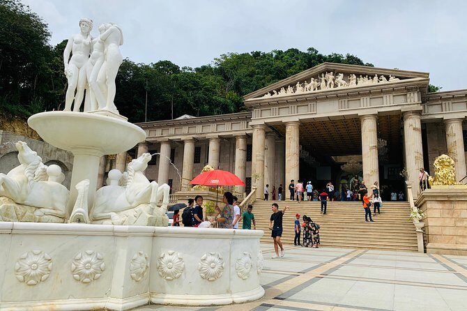 Cebu Street Food, Historical & Mountain Journeys - Practical Details and What This Means for You