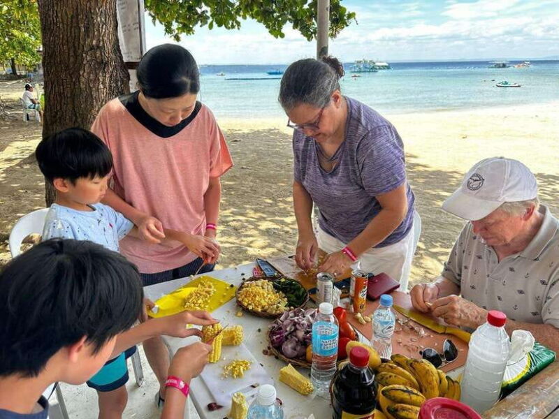 Cebu Traditional Bamboo Cooking Class - Considerations for Travelers