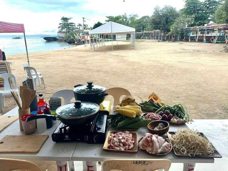 Cebu Traditional Cuisine Cooking Class - Who Should Consider This Cooking Class?